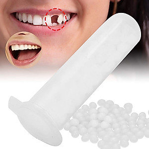 4g Temporary Tooth Repair, Teeth Repair, Temporary Tooth Repair Beads Missing Teeth For Missing Broken Teeth Tooth Dental Filling Material