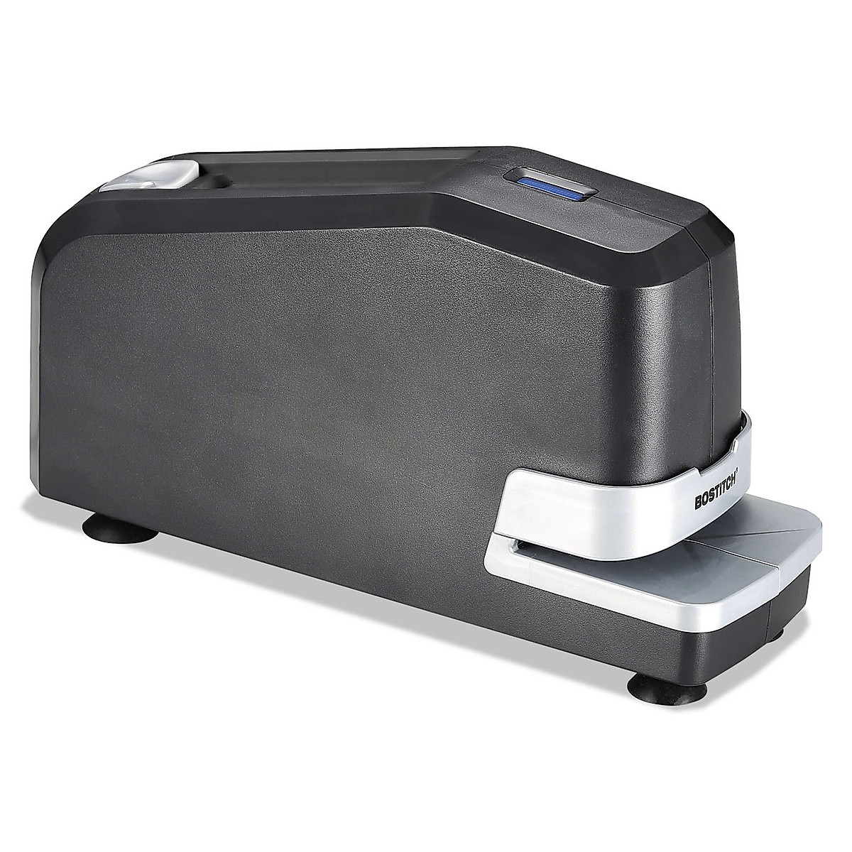 Bostitch Office Impulse Drive, 30 Sheet Electric Stapler, No Jam Technology, Easy Reload, Black