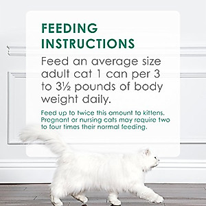 Purina Fancy Feast Cod, Sole and Shrimp Feast Classic Grain Free Wet Cat Food Pate - (Pack of 24) 3 oz. Cans