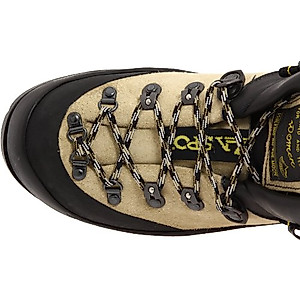 La Sportiva Men's Makalu, Natural, 39