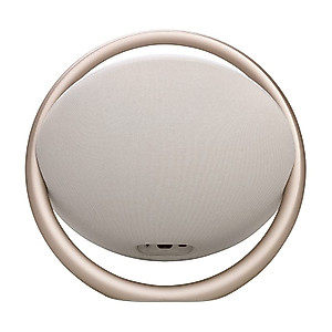 Harman Kardon Onyx Studio 8 (Renewed) Blue