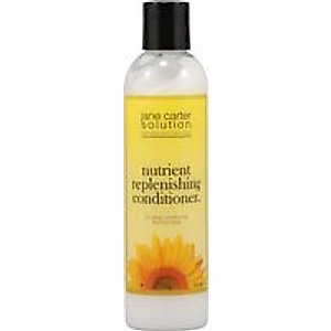 Jane Carter Solution by Jane Carter Solution NUTRIENT REPLENISHING CONDITIONER 8OZ (Package of 3)