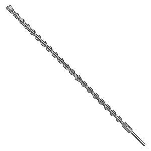 Diablo DMAPL2480 3/4 in. x 22 in. x 24 in. SDS-Plus 2-Cutter