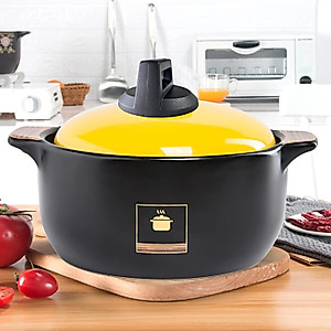 SZXINHD Universal Crock Pot Lid Replacement,Pot Lid Handle Knob,Crockpot Replacement Parts,Kitchen Universal Replacement Lid Hander,Knobs Pan Lid Holding Handles