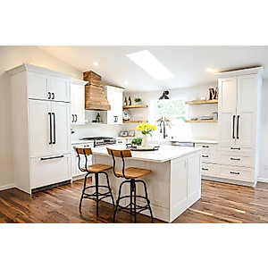 30" Castlewood Rustic Shiplap Chimney Range Hood - Brown (42-1/2" H | 31" W | 20-3/8" D) (No Ventilator/Liner)