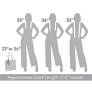 Liberty London Purse, Head, or Neck Scarf - "Wild flowers White" Skinny Scarf - Headband, Handbag, Purse Handle - Silky Tana Lawn Cotton