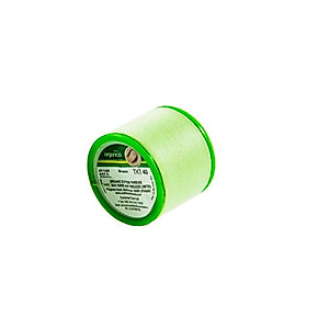 Organica Face & Eyebrow Threading Thread Organic x 1 thread spool eyebrow makeup facial dermaplaning hair removal epilator tool