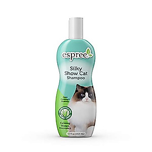 Espree Silky Show Cat Shampoo, 12 oz