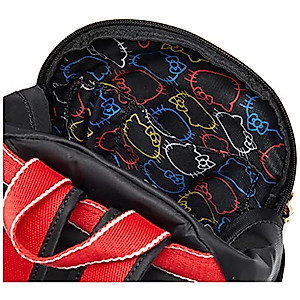 Kipling(キプリング Women Casual, Rabbit Black