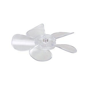Continental Refrigeration 40623 Evaporator Plastic Fan Blade
