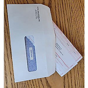 CMS 1500 Claim Forms - HCFA (Version 02/12) 2,500 Sheets, Approved OMB-0938-1197