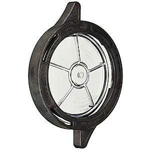 Waterway 319-4100 2 Piece SMF Pumo Style 2014 Lid & Nut Champion