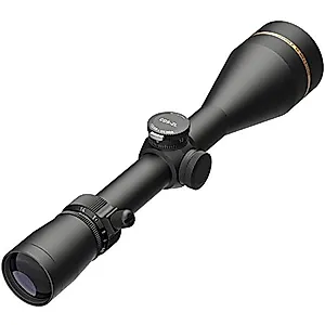 Leupold VX-3HD 4.5-14x50 (1 inch) CDS-ZL Duplex Reticle Riflescope