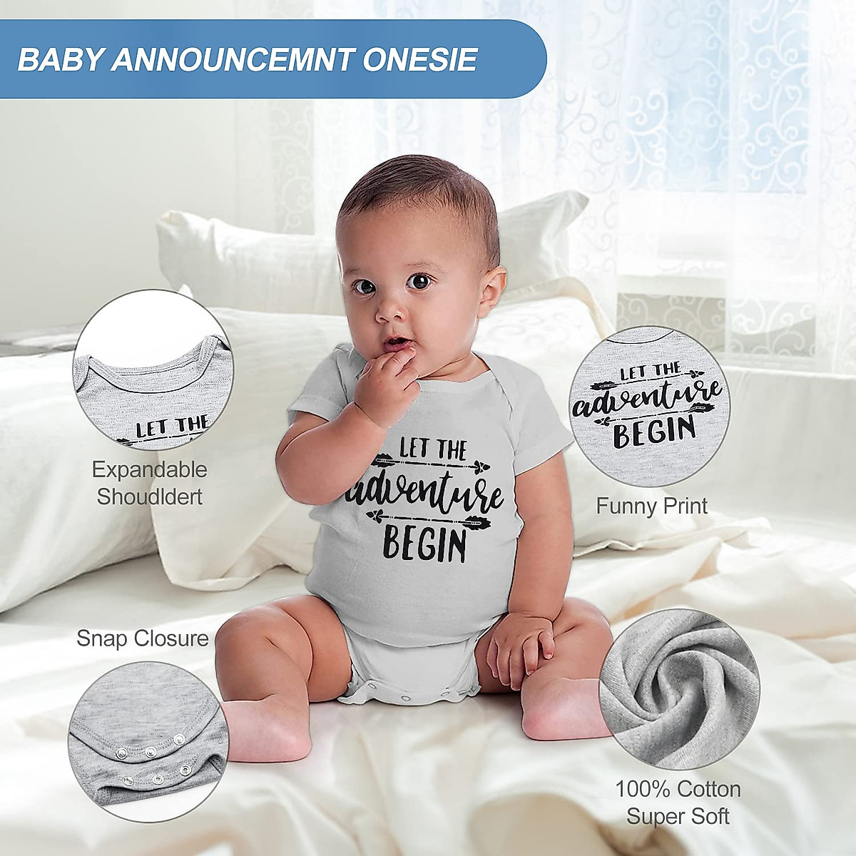 Pregnancy Gifts for First Time Moms Dad, Mommy and Daddy Est 2024 Stainless Steel Wine Tumbler Set with Onesie Baby Socks Drool Bib Decision Coin - Top New Parents Gifts Idea for Gender Reveal