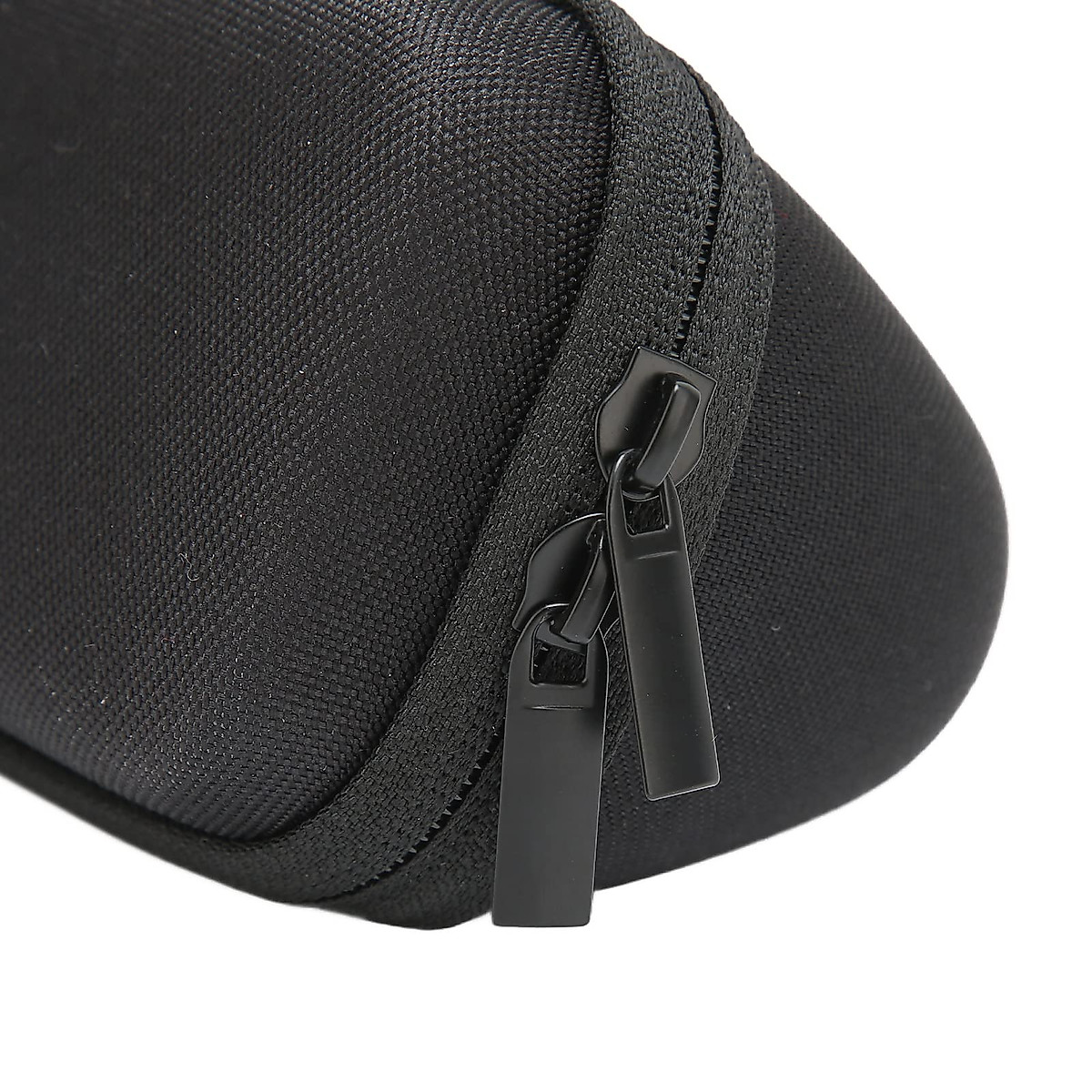 Speaker EVA Hard Case, Portable Travel Protective Carrying Storage Bag, with Handle and Inner Mesh Pocket, for Sonos Roam Smart Bluetooth Speaker