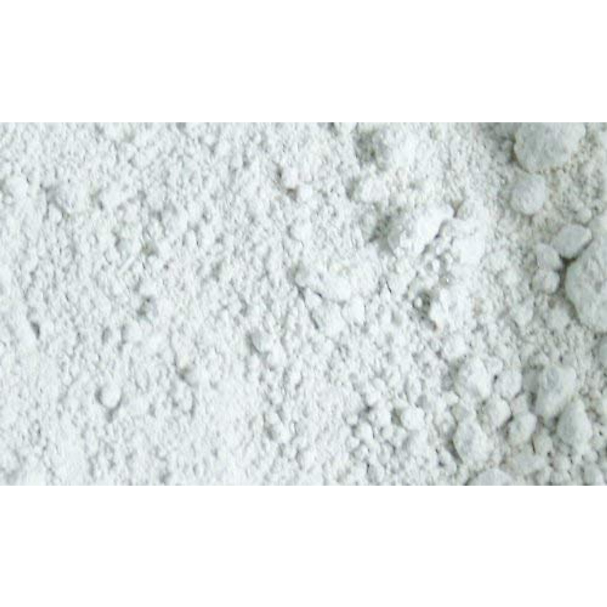 Zink Color Bare Mineral Pigment Eye Shadow Pure White