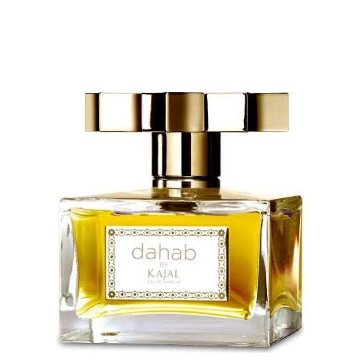 Kajal Dahab Fragrance, 3.4 Fl Oz