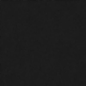 Novogratz The Her Majesty Upholstered Bed, King, Black Velvet