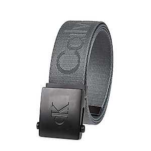 Calvin Klein 35mm CKJ Logo Web