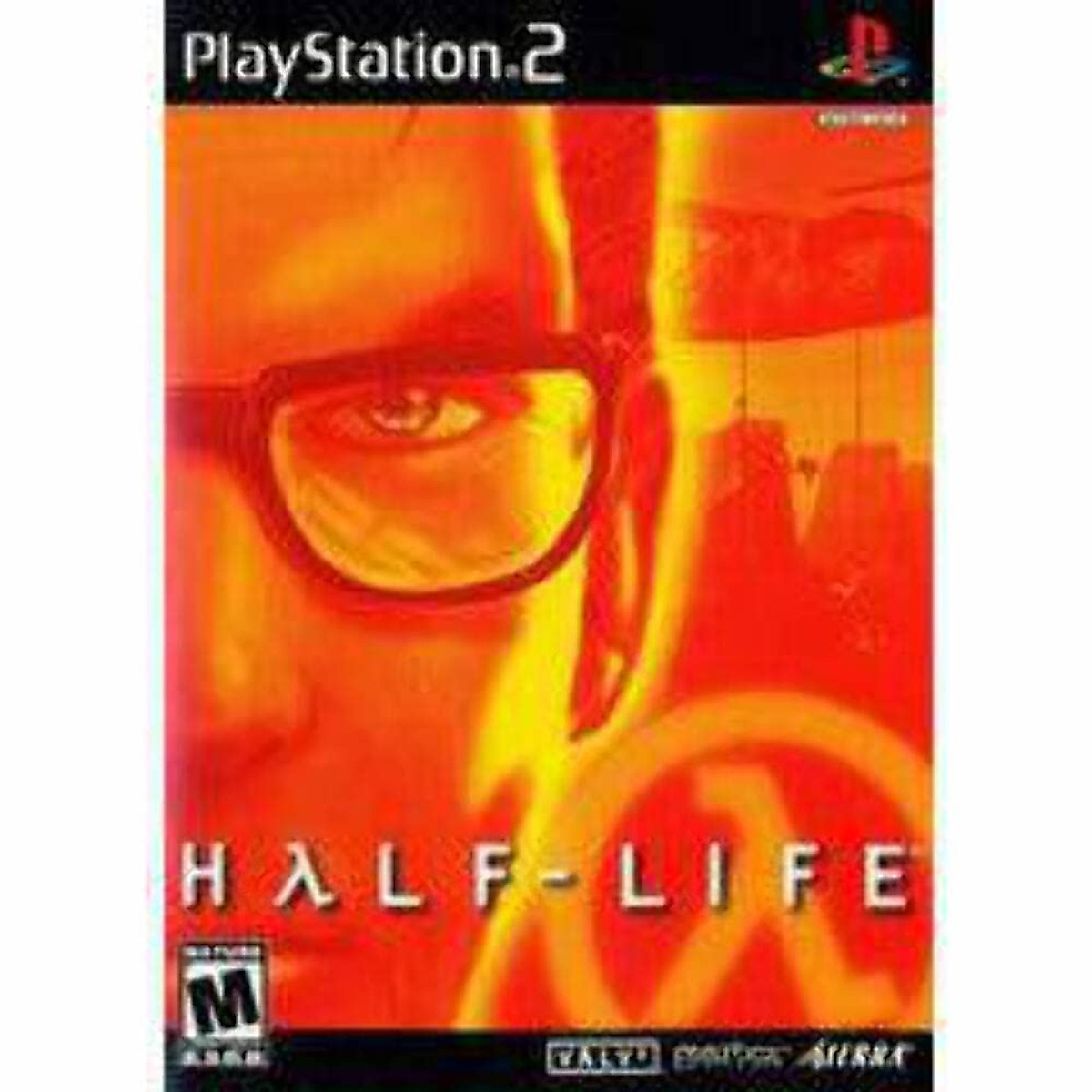 Half-Life - PlayStation 2