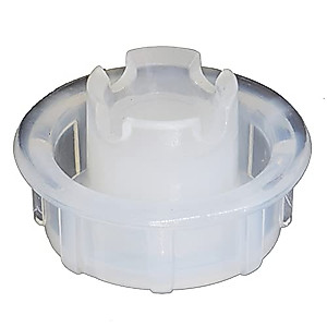 FC350A Rebuild Kit FR350A Overhaul Kit 910767 PU Collar A03849 Bumper Piston Stop Replacement Parts Compatible with Porter Cable FC350A FM350A FC350Z FR350A Nailer Repair Accessories