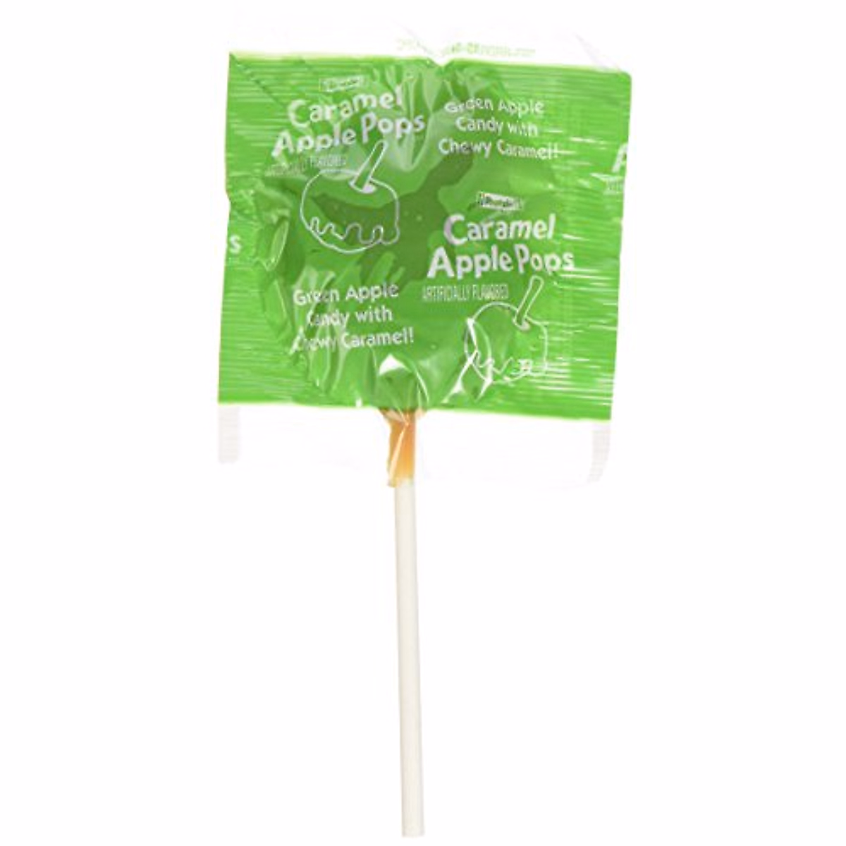 Tootsie Caramel Apple Pops, 2.3 Pound