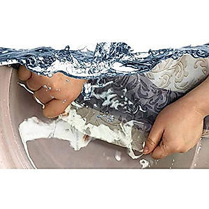 TAZSJG Dust Resistance Lattices Non-Woven Fabric Shoe Rack Shoe Tower Storage Organizer Cabinet Stock (Color : A)