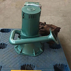 Single-Phase Hydro Generator, Three-Phase 15000w Water Generator Stabilized Hydro Generator Die-cast Aluminum Alloy Shell, Built-in Voltage Stabilization Function