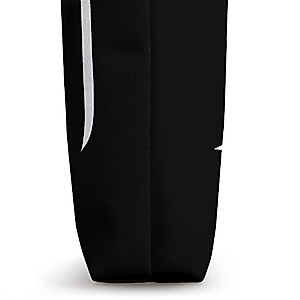 Arabic Calligraphy Art - Knowledge is Light - Arabic Proverb Tote Bag