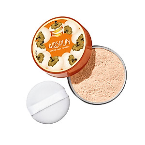 Airspun Loose Powder Translucent