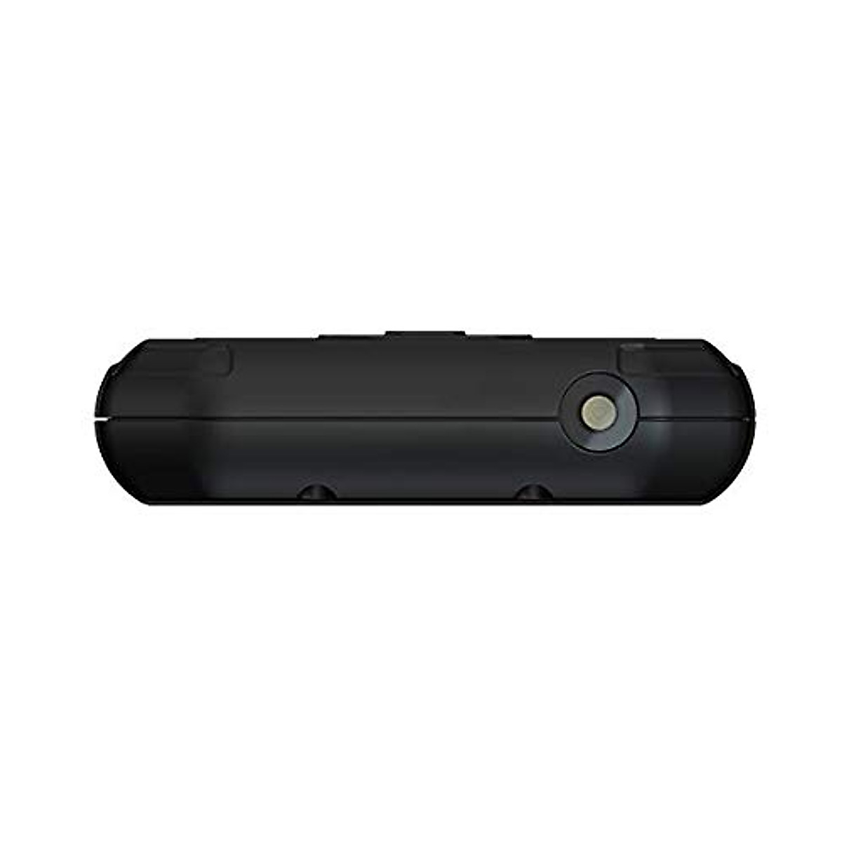 Caterpillar CAT B35 Dual-SIM 4GB IP68 (GSM Only, No CDMA) Factory Unlocked 4G/LTE Cellphone - UK/EU Version (Black)