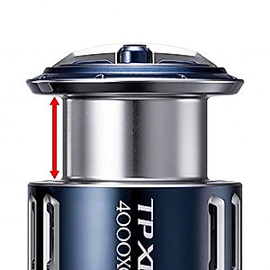 Shimano 21 Twin Power XD C3000XG