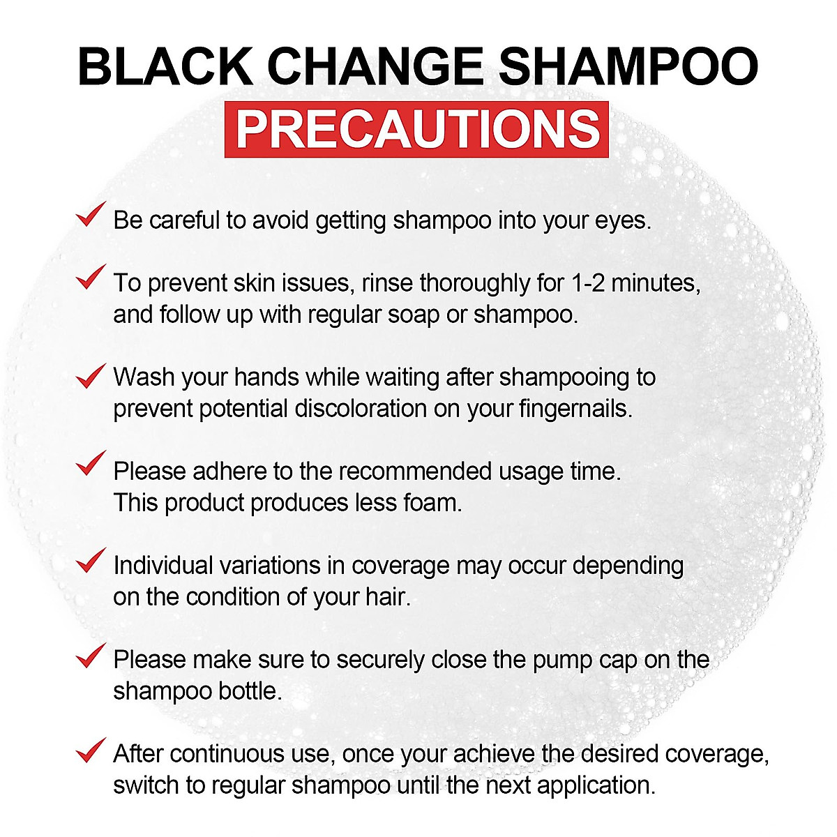 CHEONGDAM STYLE FOREST BLACK CHANGE SHAMPOO, Semi Permanent Hair Color Korean Hair Dye Darkening Grey Hair Dye Coverage Volume Shampoo, Peptide Ceramide Hyaluronic Acid Paraben Free 6.7oz (Brown)