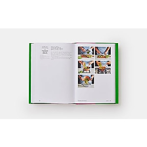 The Mexican Vegetarian Cookbook: 400 authentic everyday recipes for the home cook