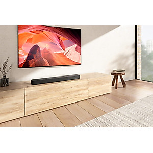 Sony HT-S2000: 3.1ch Dolby Atmos/DTS:X Soundbar Surround Sound Home Theater with Bluetooth Technology