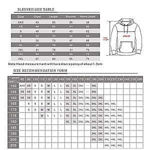 WYLINGER XPLR Sam Golbach Dumb and Wise New Logo Teddy Merch Hoodies Men/Women Sweatshirt Hip HOP Long Sleeve Hooded (BLACK,Large)