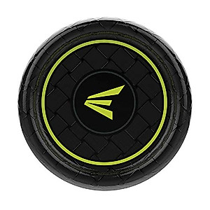 EASTON Project 3 Fuze -3 BBCOR Baseball Bat | 33 inch / 30 oz | 2019 | 1 Piece Aluminum | Carbon-Core | ATAC Alloy | Power Boost Knob | VRS COR | Composite End Cap