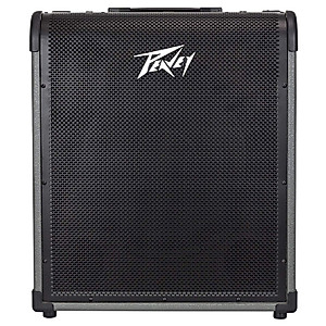 Peavey MAX 250 250-Watt Bass Amp Combo