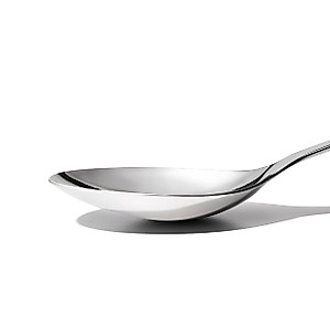 OXO Steel Serving Spoon