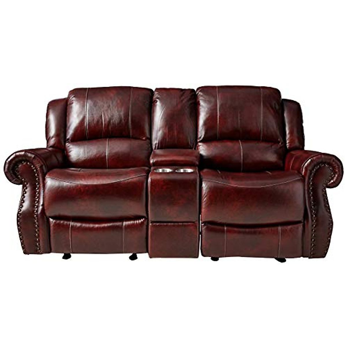 Cambridge Living Room Furniture, Brown