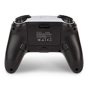 PowerA Enhanced Wireless Controller for Nintendo Switch - Pokemon Battle