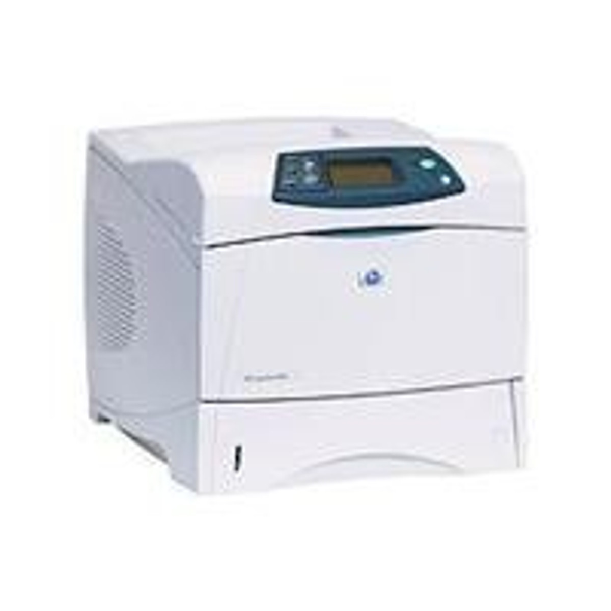 Renewed HP LaserJet 4350N 4350 Q5407A Laser Printer with 90-day Warranty