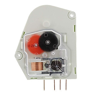 PRYSM Refrigerator Defrost Timer Replaces 241705102