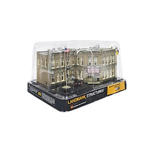 HO B/U Municipal Building