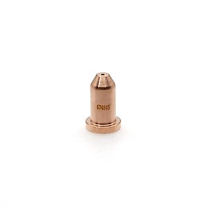 249928 Plasma Cutting Tip 40A for Miller Spectrum 375 625 X-TREME XT30 XT40 Torch