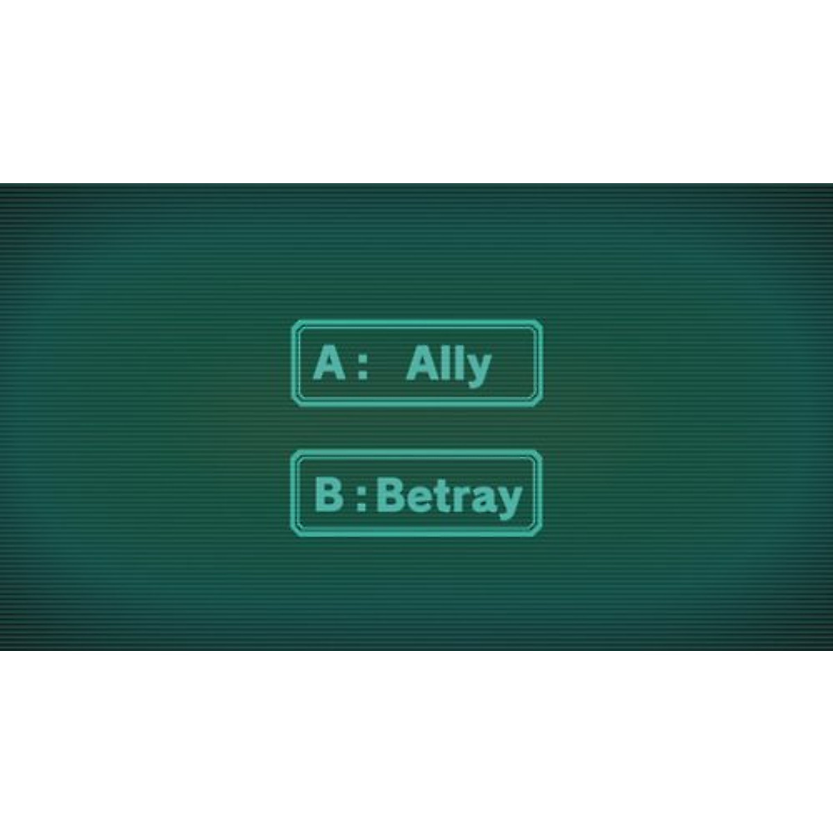 Zero Escape: Virtue's Last Reward - Nintendo 3DS (Renewed)