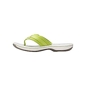 justHIGH Women's Orthotic Sandals - Arch Support and Walking Comfort Non-Slip Male Beach Flip Flops