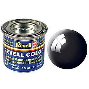 BLACK SHINING 14ML by Revell