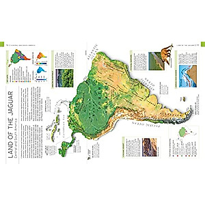 Wildlife of the World