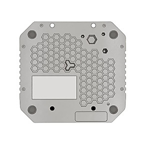 MikroTik LtAP RBLtAP-2HnD Weatherproof Wireless 2.4GHz Access Point w/Built in GPS (Without LTE Card)